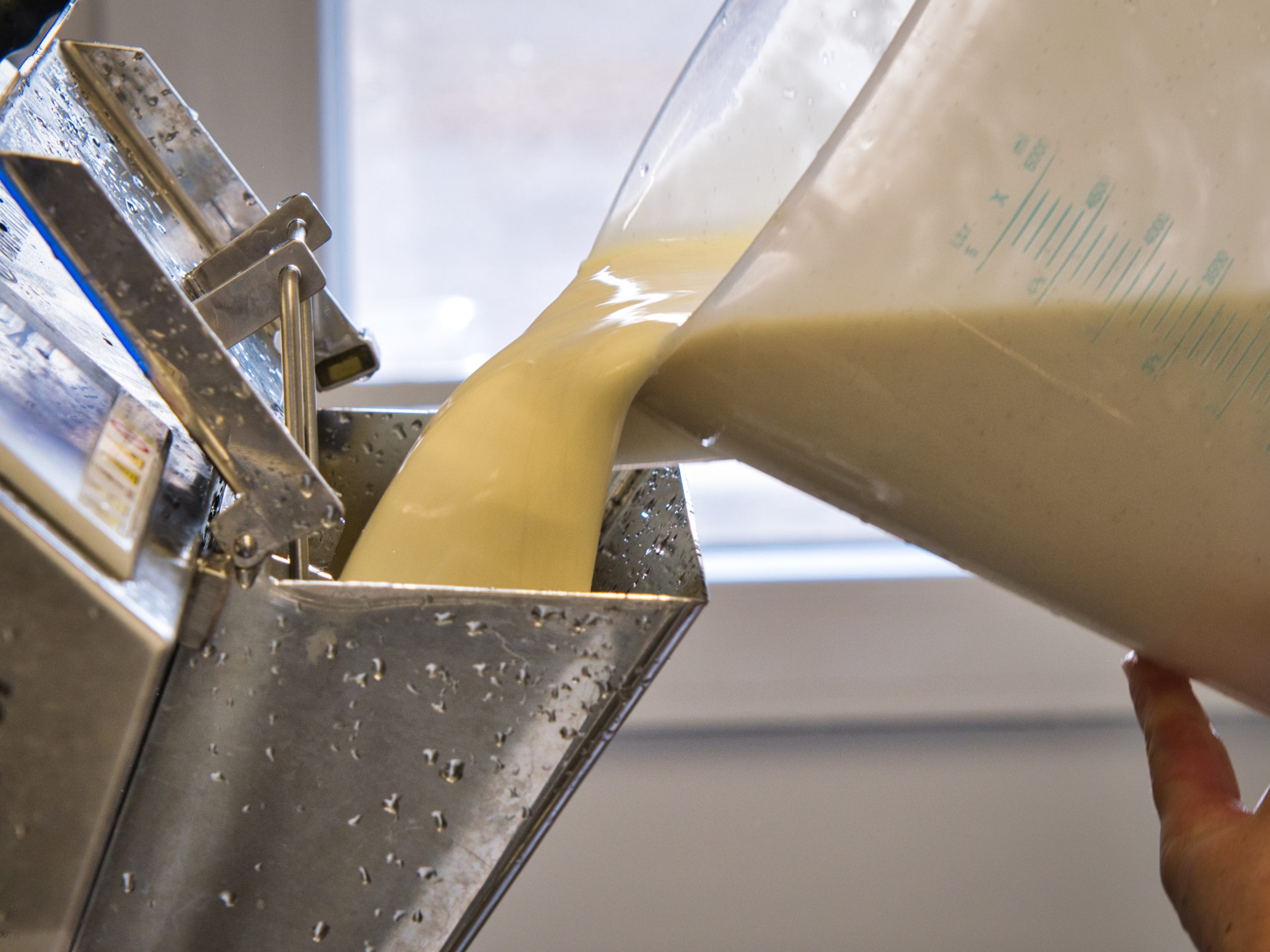 Was ist eigentlich Eis? – HEUMI – weil bio einfach leckerer ist!