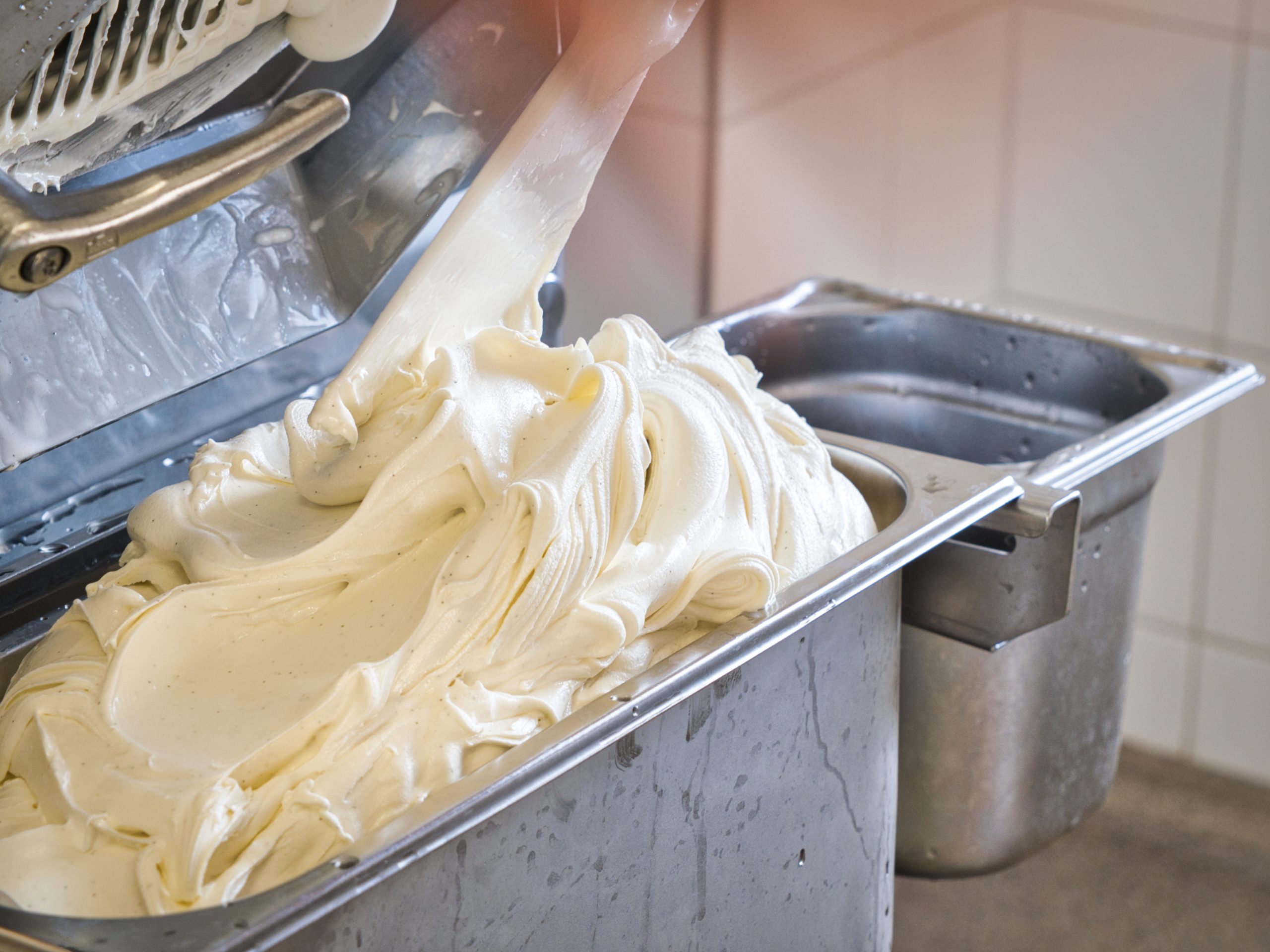 Was ist eigentlich Eis? – HEUMI – weil bio einfach leckerer ist!