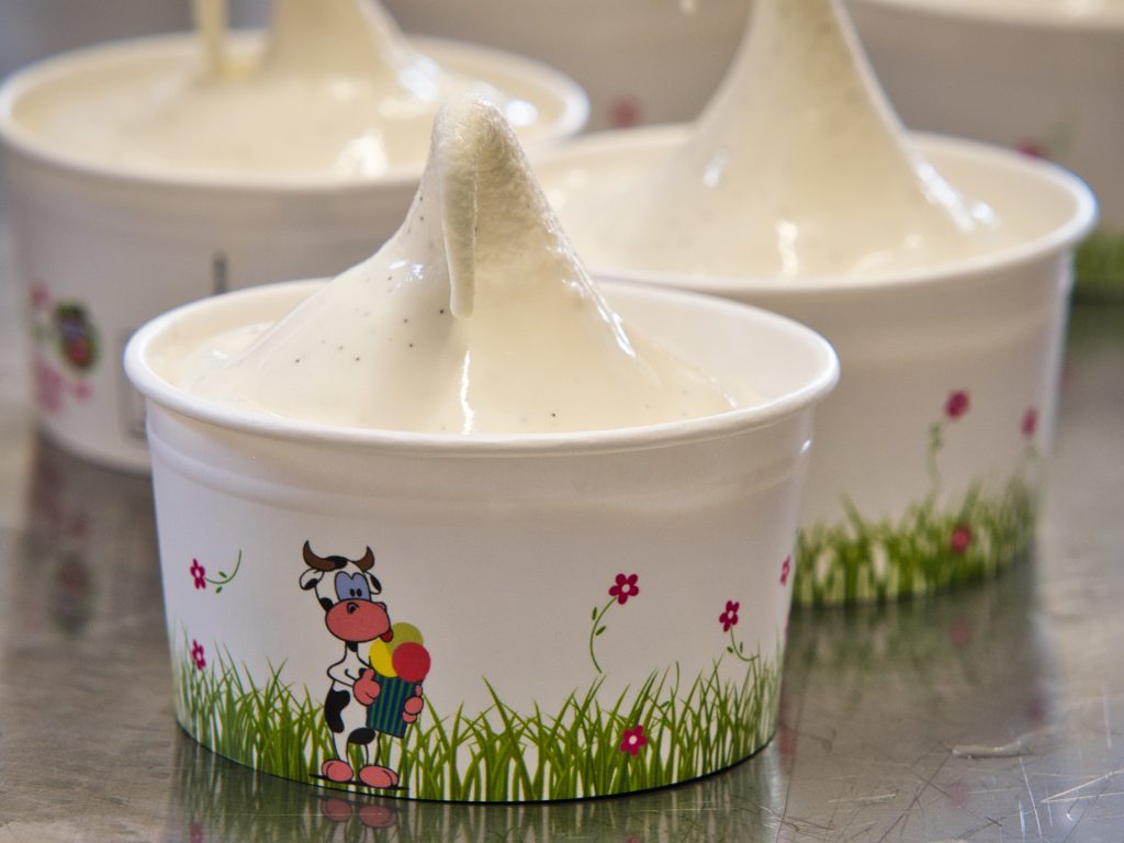 Was ist eigentlich Eis? – HEUMI – weil bio einfach leckerer ist!