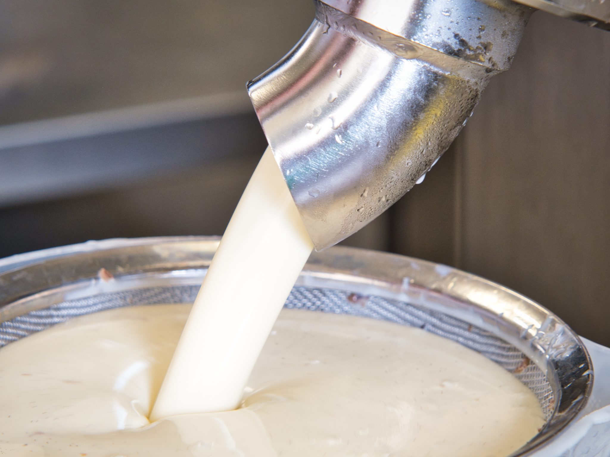 Was ist eigentlich Eis? – HEUMI – weil bio einfach leckerer ist!